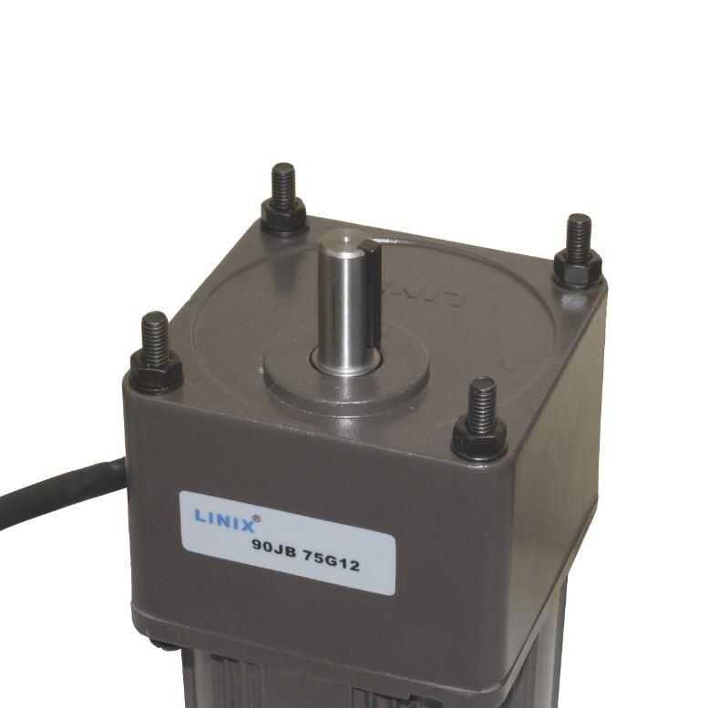 YN90-60 220V 60W 87RPM AC Motor Motorobit - Motorobit.com